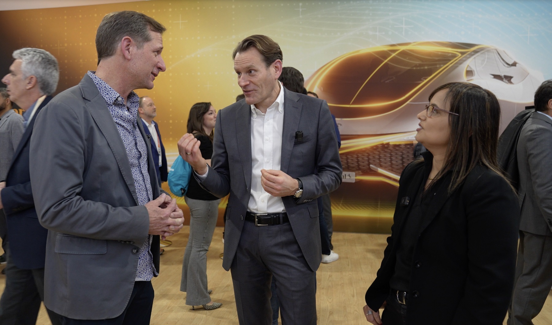 DAILY DRIVE PODCAST: January 10, 2024 | Automotive News